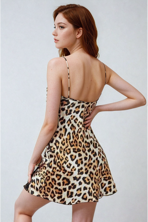 Kadın Gecelik Modelleri